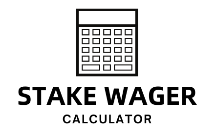 Stake VIP Wager Calculator - Track Progress to Level Up Rank